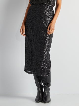 Jupes pour femme : découvrez nos modèles - Kiabi