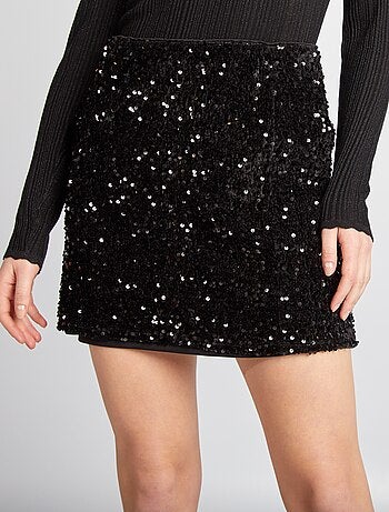 Jupes pour femme : découvrez nos modèles - Kiabi