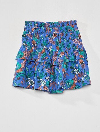 Jupes pour fille dès 7€ - taille 12A - Kiabi