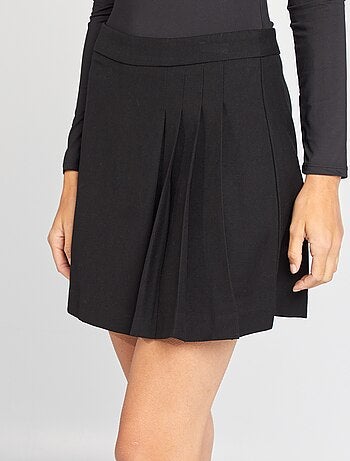 Jupes pour femme : découvrez nos modèles - Kiabi