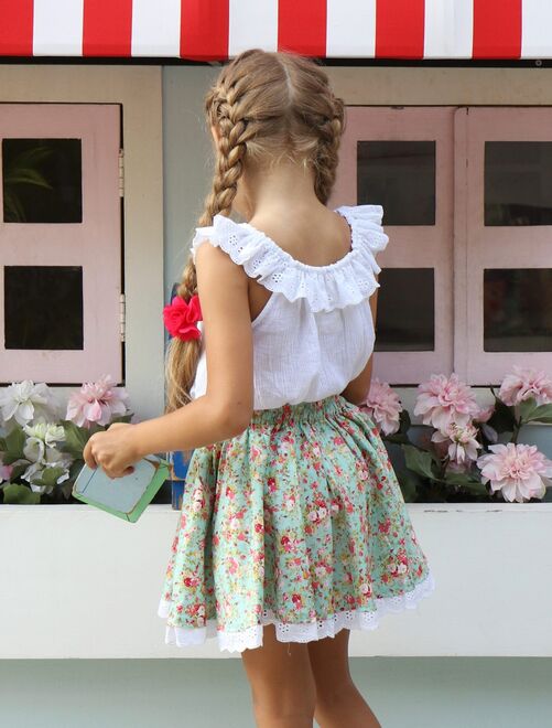 Jupe Liberty