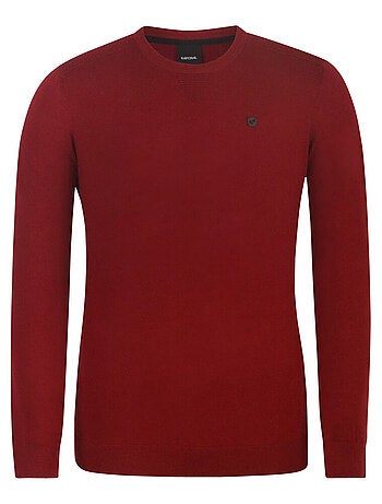 Soldes Pull homme - Kiabi