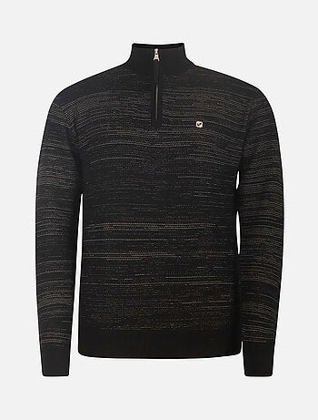 Soldes Pull homme - Kiabi