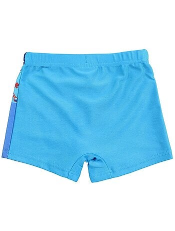 Maillot de bain garçon : découvrez nos modèles - Kiabi