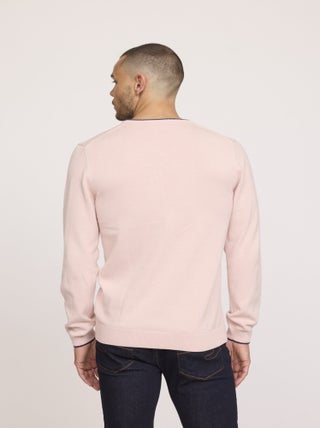 Pull Rose Homme - Tendances Mode à Petits Prix - Kiabi