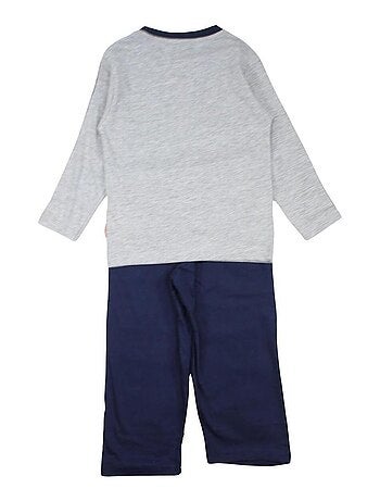 Pyjama garçon : découvrez nos modèles - Kiabi