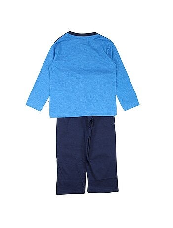Pyjama garçon : découvrez nos modèles - Kiabi