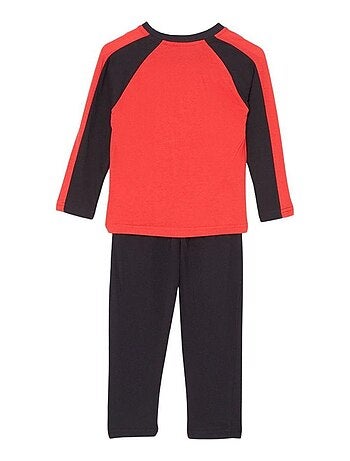 Pyjama garçon : découvrez nos modèles - Kiabi