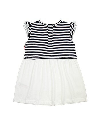 Robes bébés filles : découvrez nos modèles - Kiabi