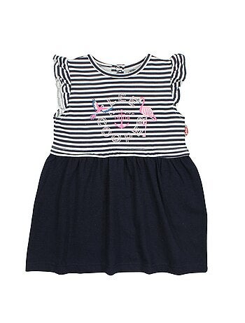 Robes bébés filles : découvrez nos modèles - Kiabi