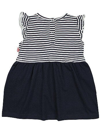 Robes bébés filles : découvrez nos modèles - Kiabi