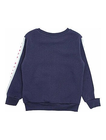 Sweats pour fille à petits prix - Kiabi