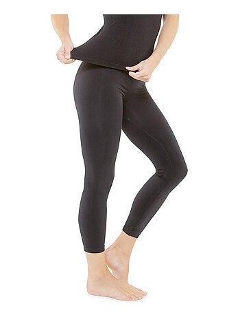 Pantalons taille haute femme : découvrez nos modèles - Kiabi