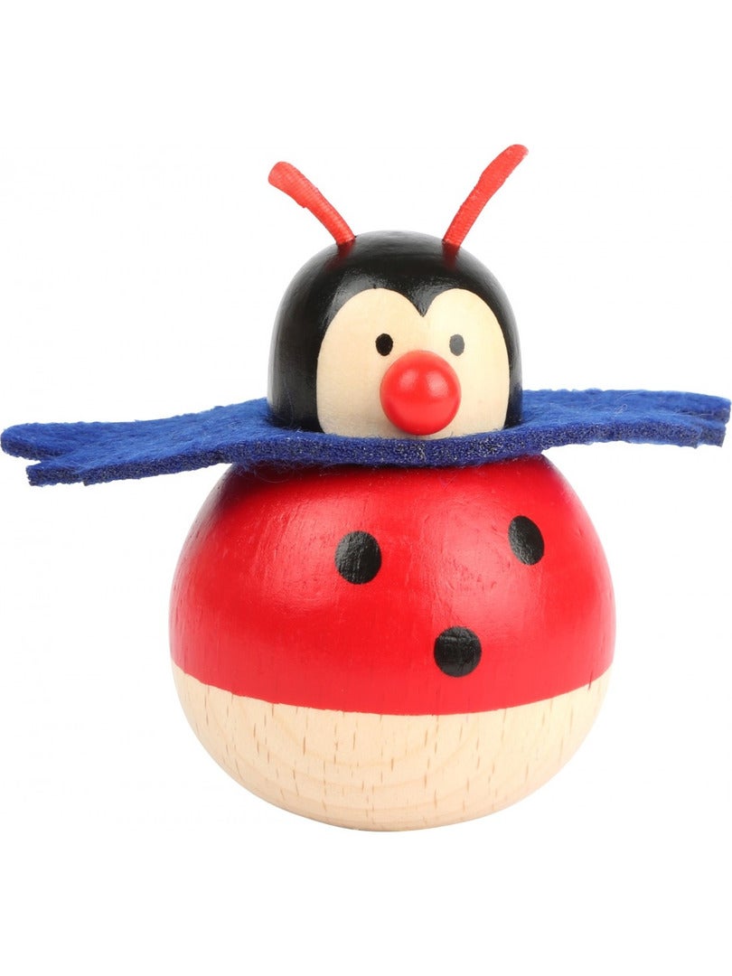 Les Animaux Culbuto - N/A - Kiabi - nu€