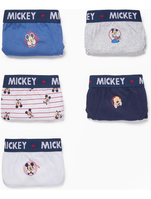 Slip mickey