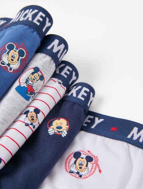 Slip mickey