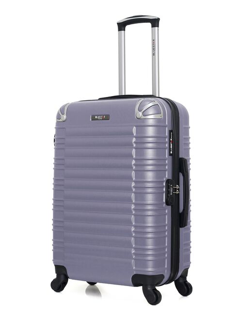 Valises et sets de valises rigides - violet - Kiabi