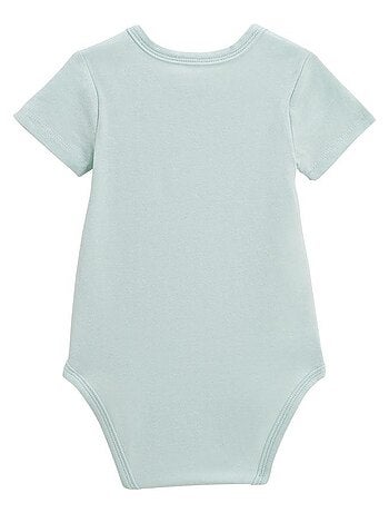 Body bébé : découvrez nos modèles - Kiabi
