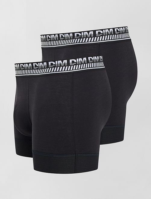 Boxer dim homme 3d flex