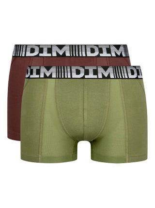 Boxers Homme DIM - Sélection à Petits Prix - Kiabi