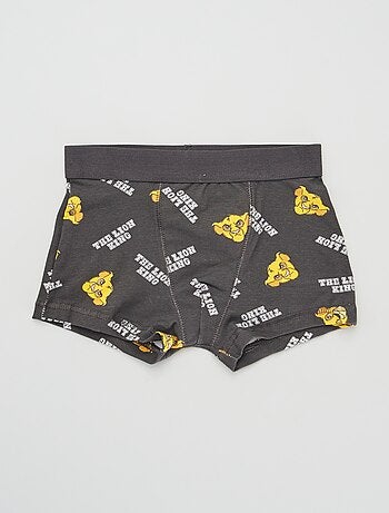 Soldes Slip, boxer garçon - Kiabi