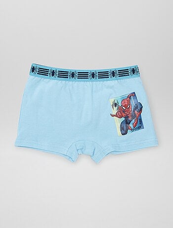 Slip, boxer garçon - Kiabi