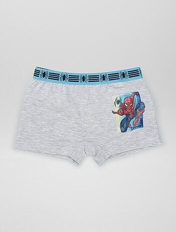 Slip, boxer garçon - Kiabi