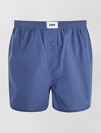 Sous-vêtements homme | Boxers, Caleçons, Slips - Kiabi