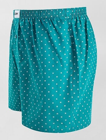 Caleçon homme - Sous-vêtements - Kiabi