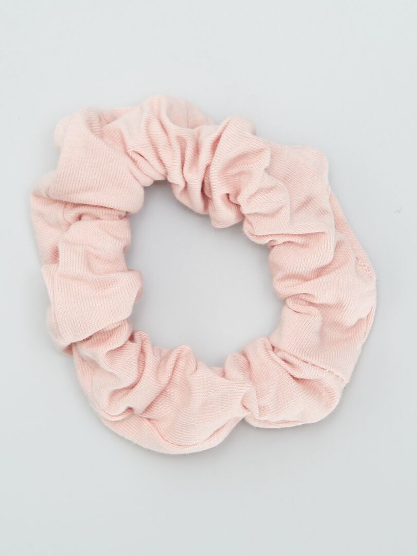 Lot de 2 chouchous - Rose - Kiabi - 3.00€