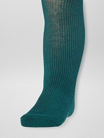 Chaussettes & Collants pour bébé - Kiabi