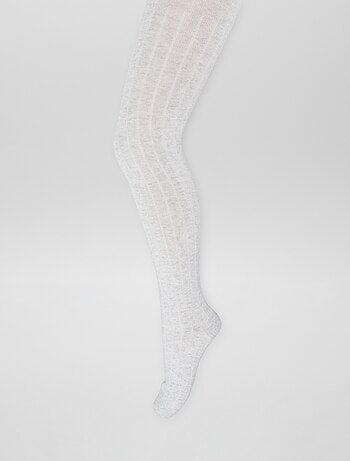 Chaussettes fille, achat de collants pour filles - Kiabi