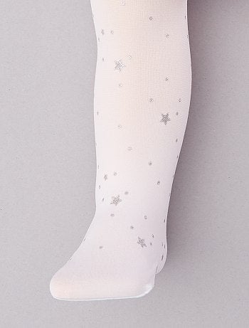 Collants pour bébé pas chers Bébé fille | Kiabi