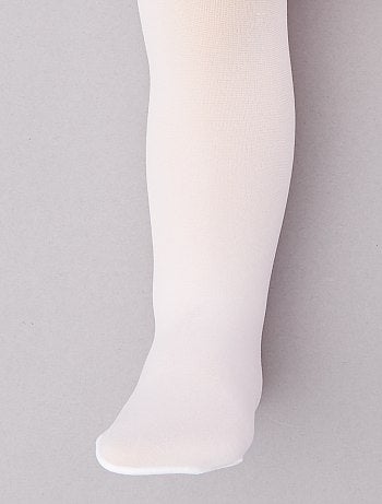 Collants pour bébé pas chers Bébé fille | Kiabi