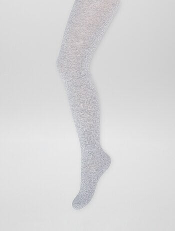 Collants fille, achat de paires de collants pour fille - Kiabi