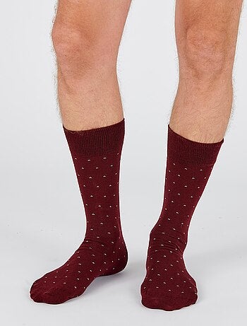 Chaussettes pour homme dès 4€ - Kiabi