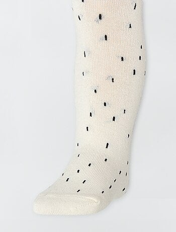 Chaussettes & Collants pour bébé - Kiabi