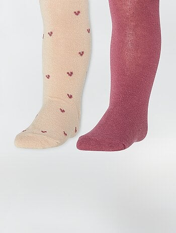 Chaussettes & Collants pour bébé - Kiabi
