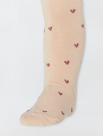 Chaussettes & Collants pour bébé - Kiabi