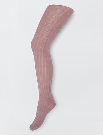 Collants fille, achat de paires de collants pour fille - Kiabi