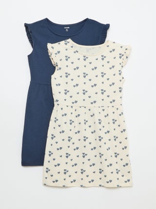 Robes fille 12 ans : découvrez nos modèles - taille 12A - Kiabi