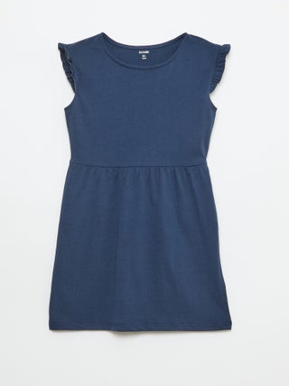 Robes fille 12 ans : découvrez nos modèles - taille 12A - Kiabi
