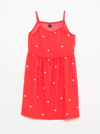 Robes fille 12 ans : découvrez nos modèles - taille 12A - Kiabi