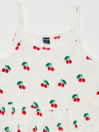 Robes fille 12 ans : découvrez nos modèles - taille 12A - Kiabi