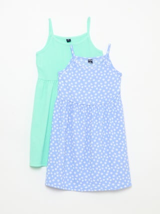 Robes fille 12 ans : découvrez nos modèles - taille 12A - Kiabi