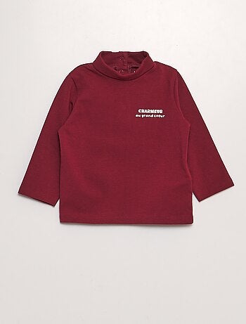 Vêtements bébés : découvrez nos modèles - Kiabi