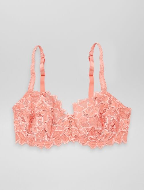 Soutien gorge arum sans complexe