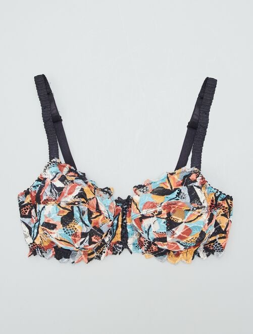 Soutien gorge arum sans complexe