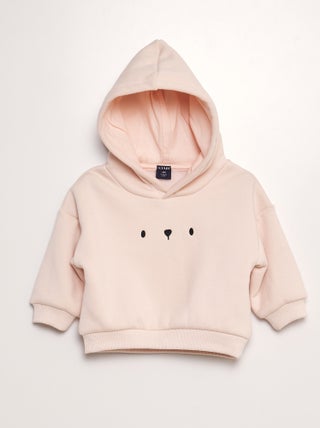 Sweat bébé : découvrez nos modèles - Kiabi