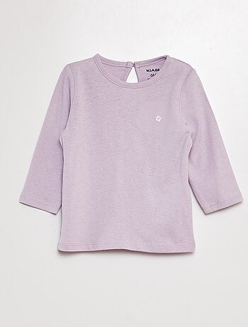 Tee-shirt bébé : découvrez nos modèles - Kiabi